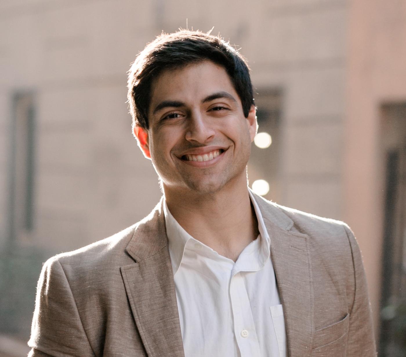 Akash Shukla | Department of Physics